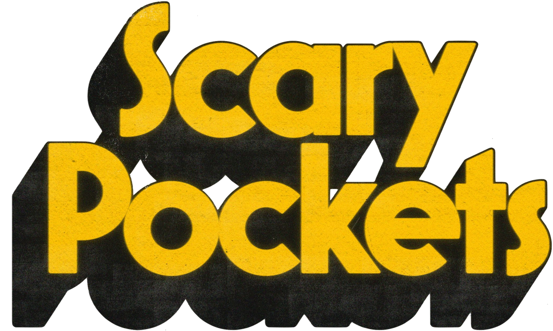 UPCOMING SHOWS – Scary Pockets